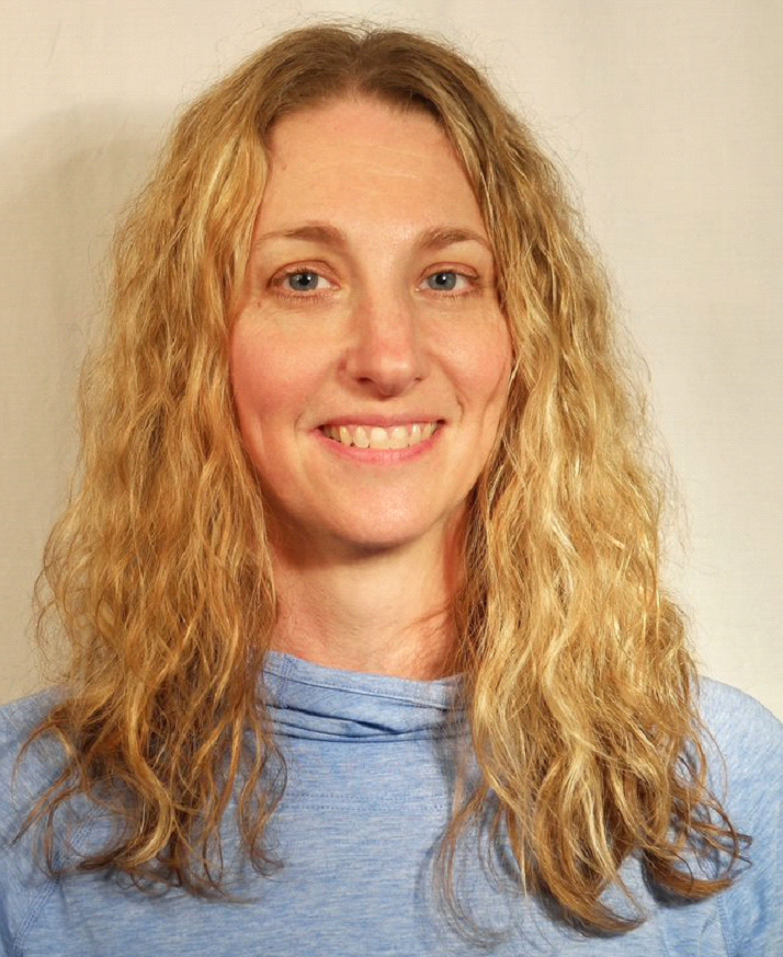 Helen Burr • Tennessee Language Center