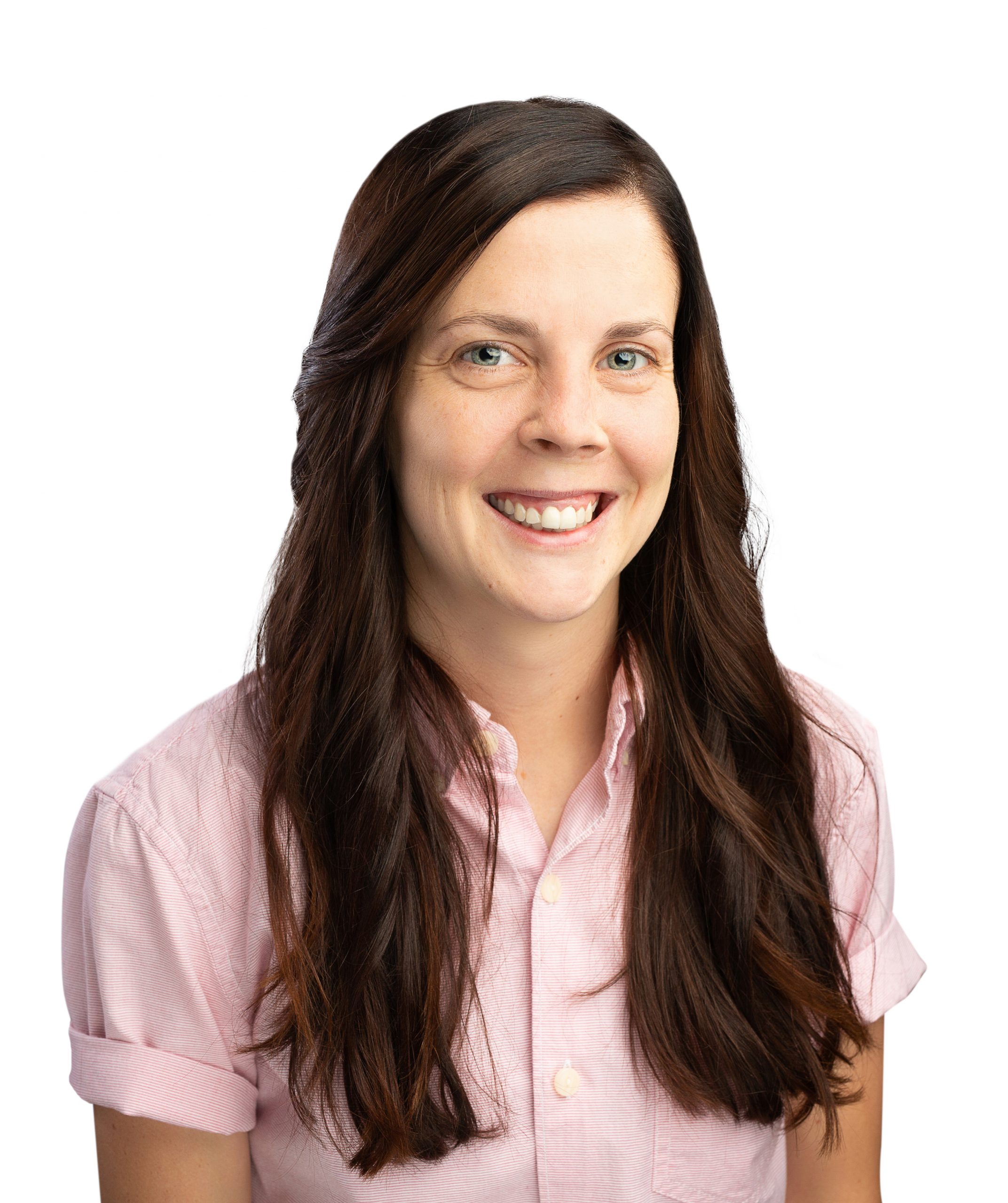 Jenny Rish • Tennessee Language Center