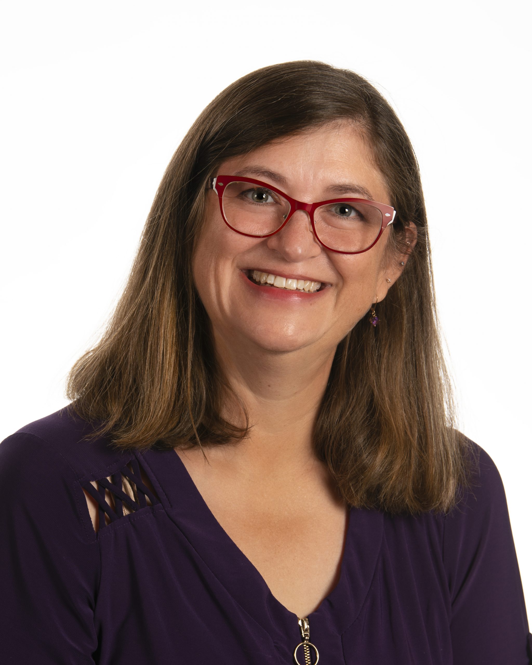 Missy Pankake • Tennessee Language Center