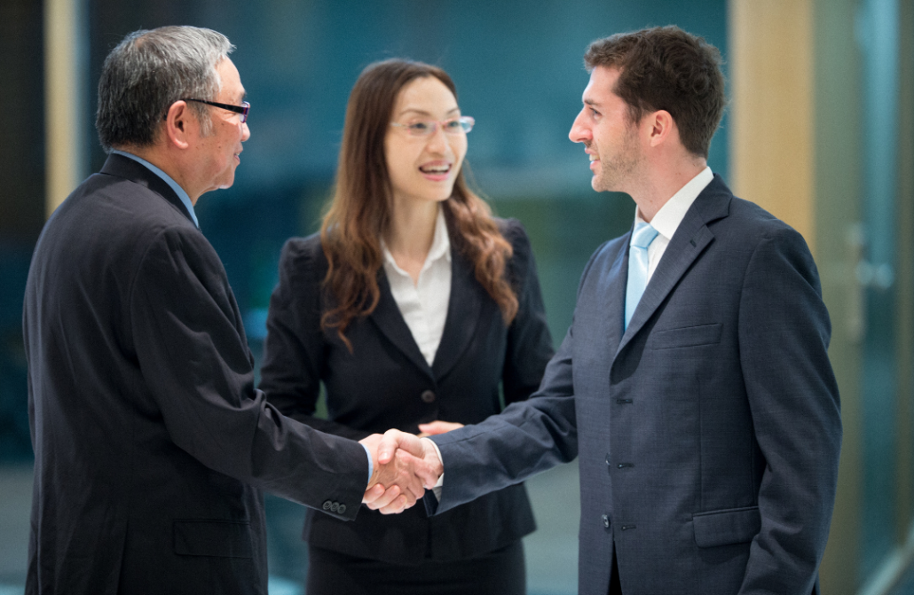 Interpretation and Translation • Tennessee Language Center