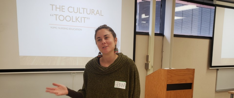 TLC Presents Spanish for Medical Professionals • Tennessee Language Center